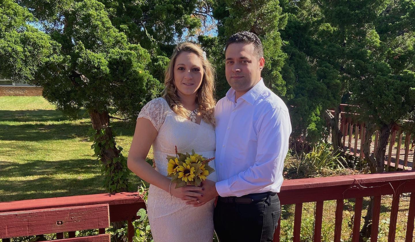 Victoria Senger and Eric Senger's Wedding Website