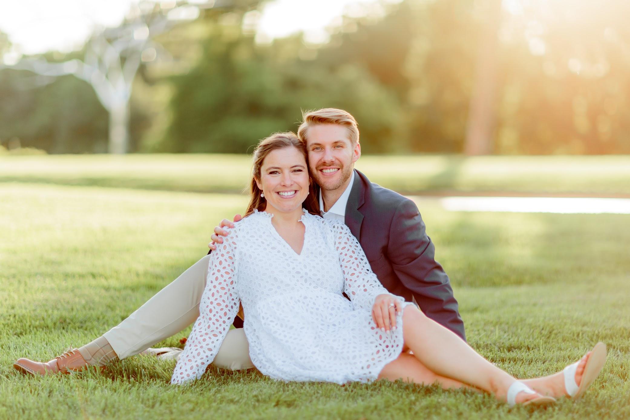 Katherine Rottjakob and Ben Bryda's Wedding Website