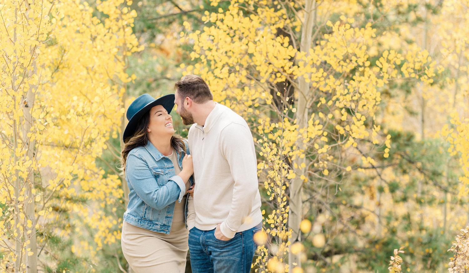 Gabby Richmond and Grant Schaefer's Wedding Website