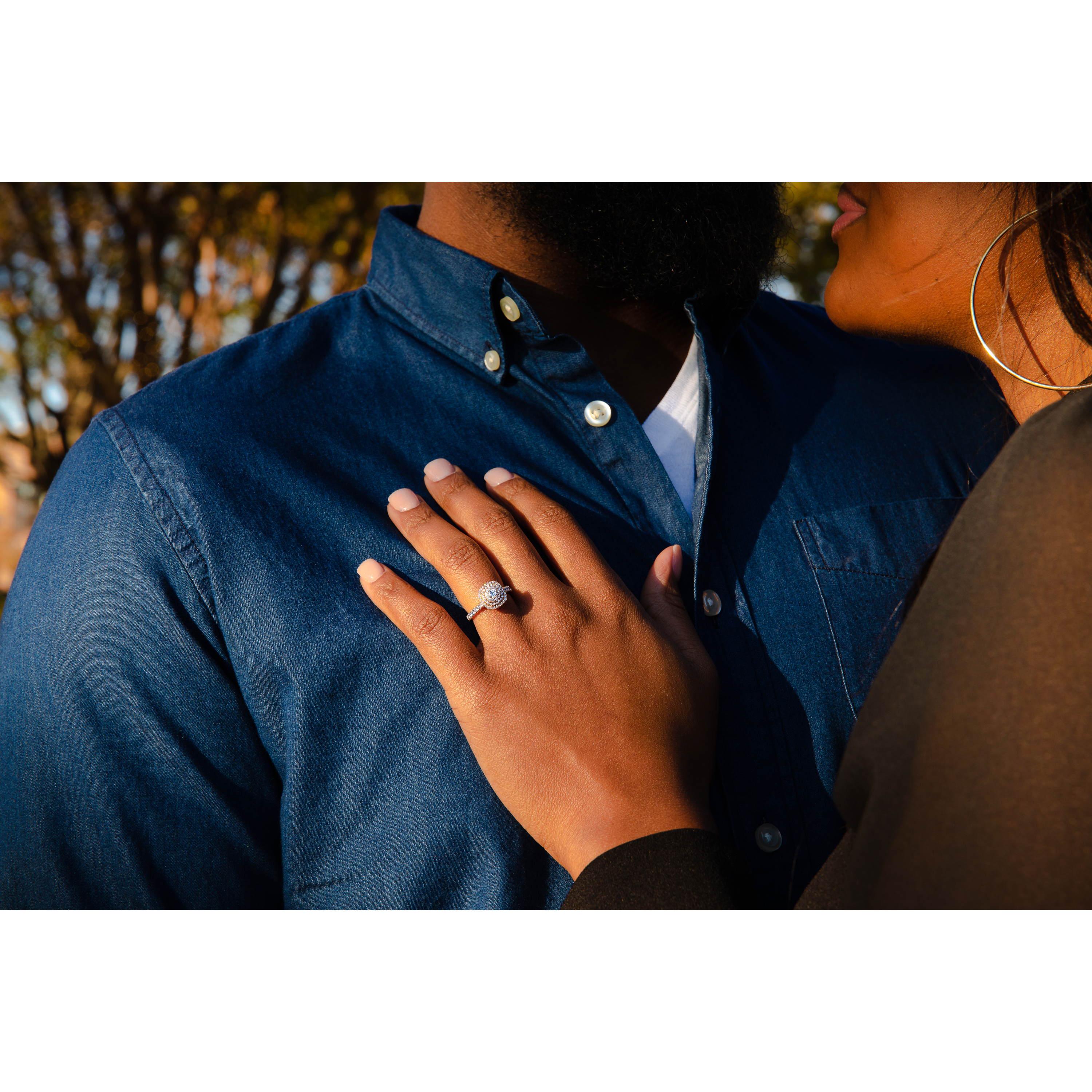 LaSonya Hendrix and Shaun Moore's Wedding Website