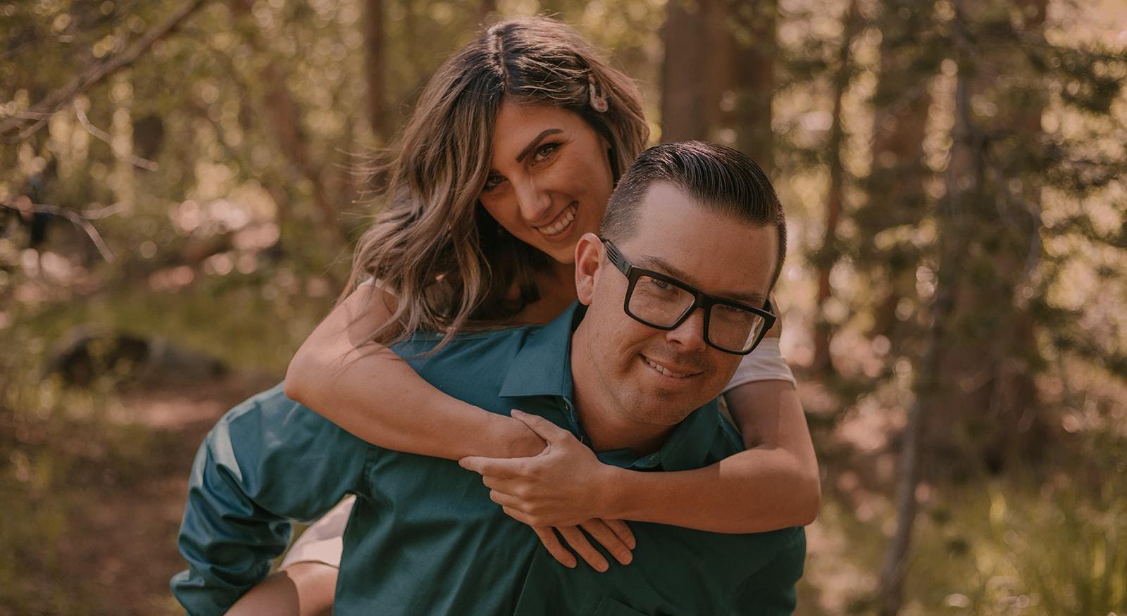 Sarah Chavez and Matthew LeFever's Wedding Website