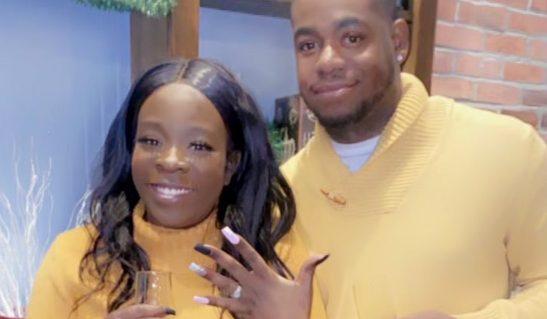 Candice Freeman and Kevin Cantrell's Wedding Website