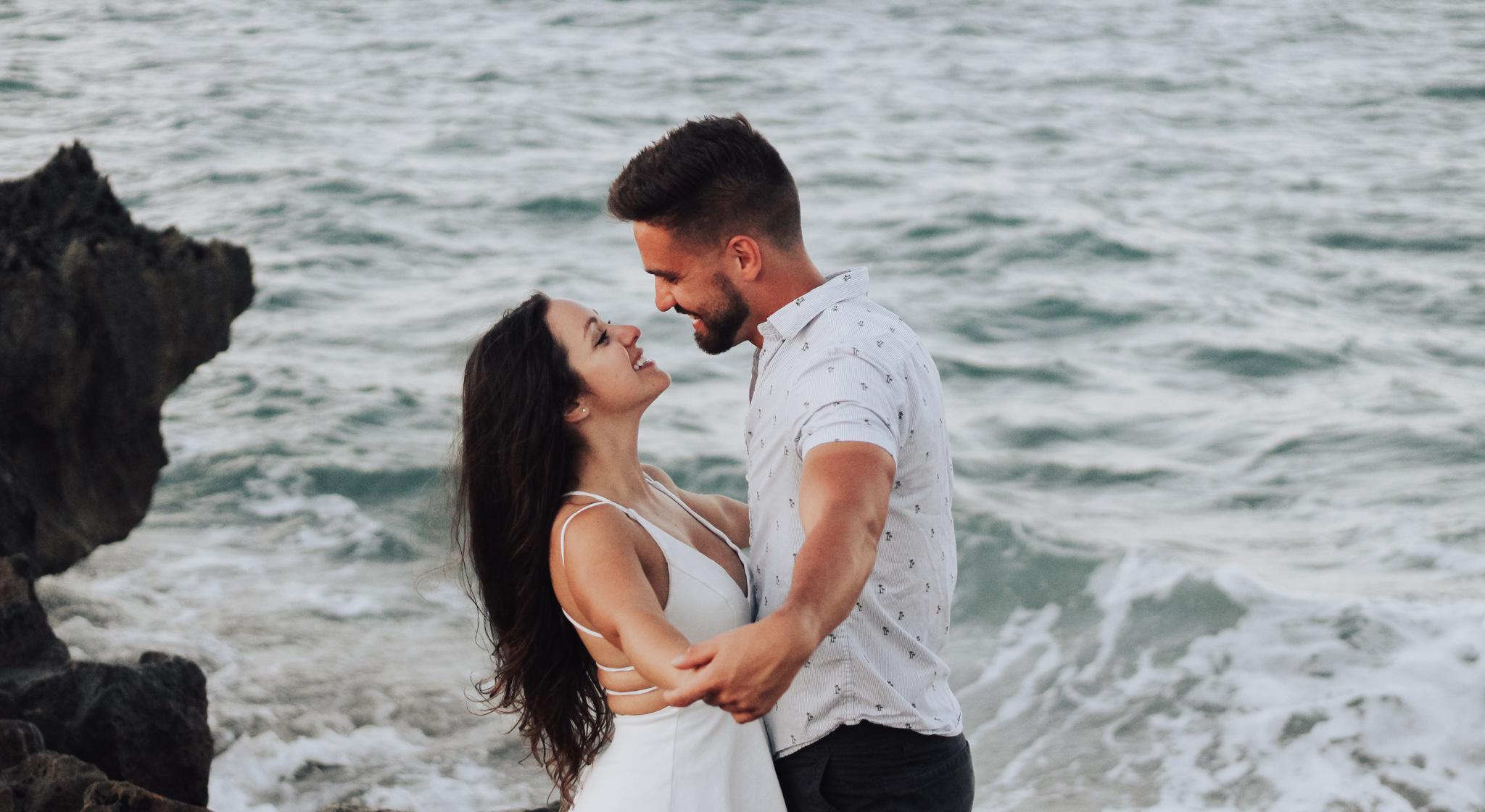 Jennifer Berish and Daniel Basselgia's Wedding Website