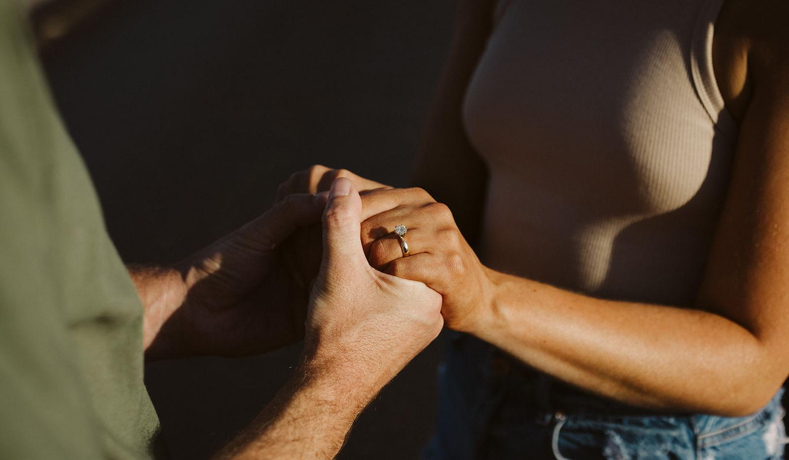 Rachel Bourdon and Tyler Johnston's Wedding Website