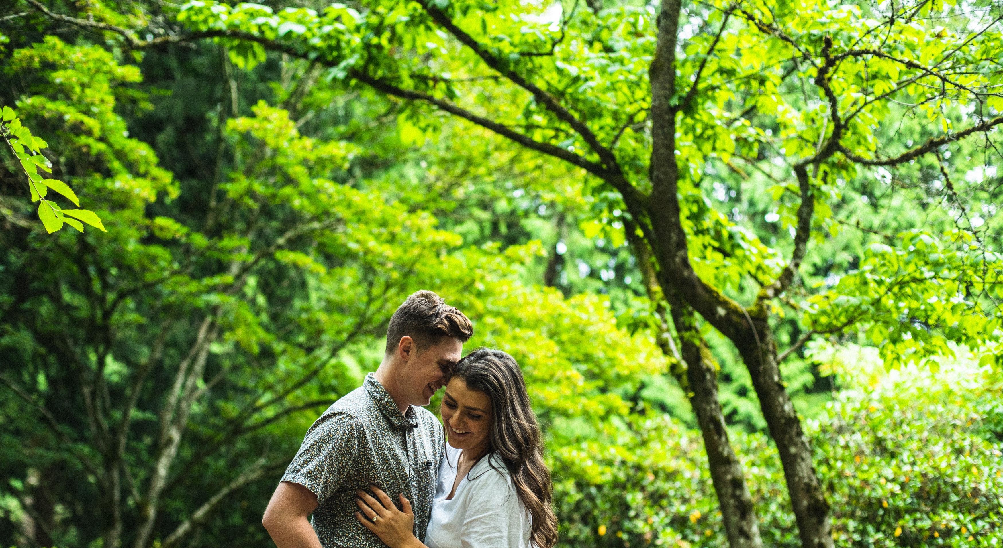 Arianna Moscatel and Noah Holmes' Wedding Website