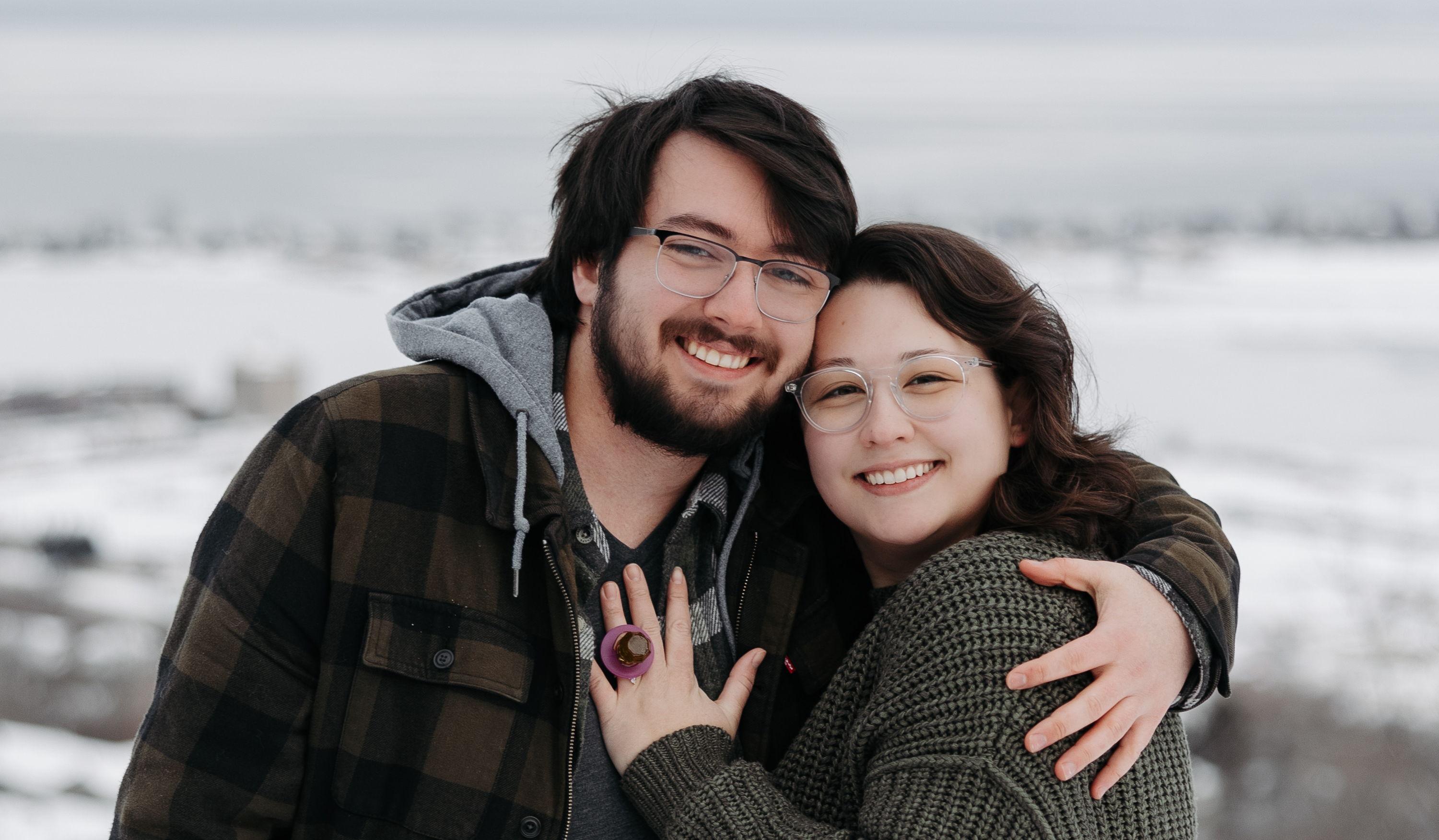 Alexis Ma and Parker Gangl's Wedding Website