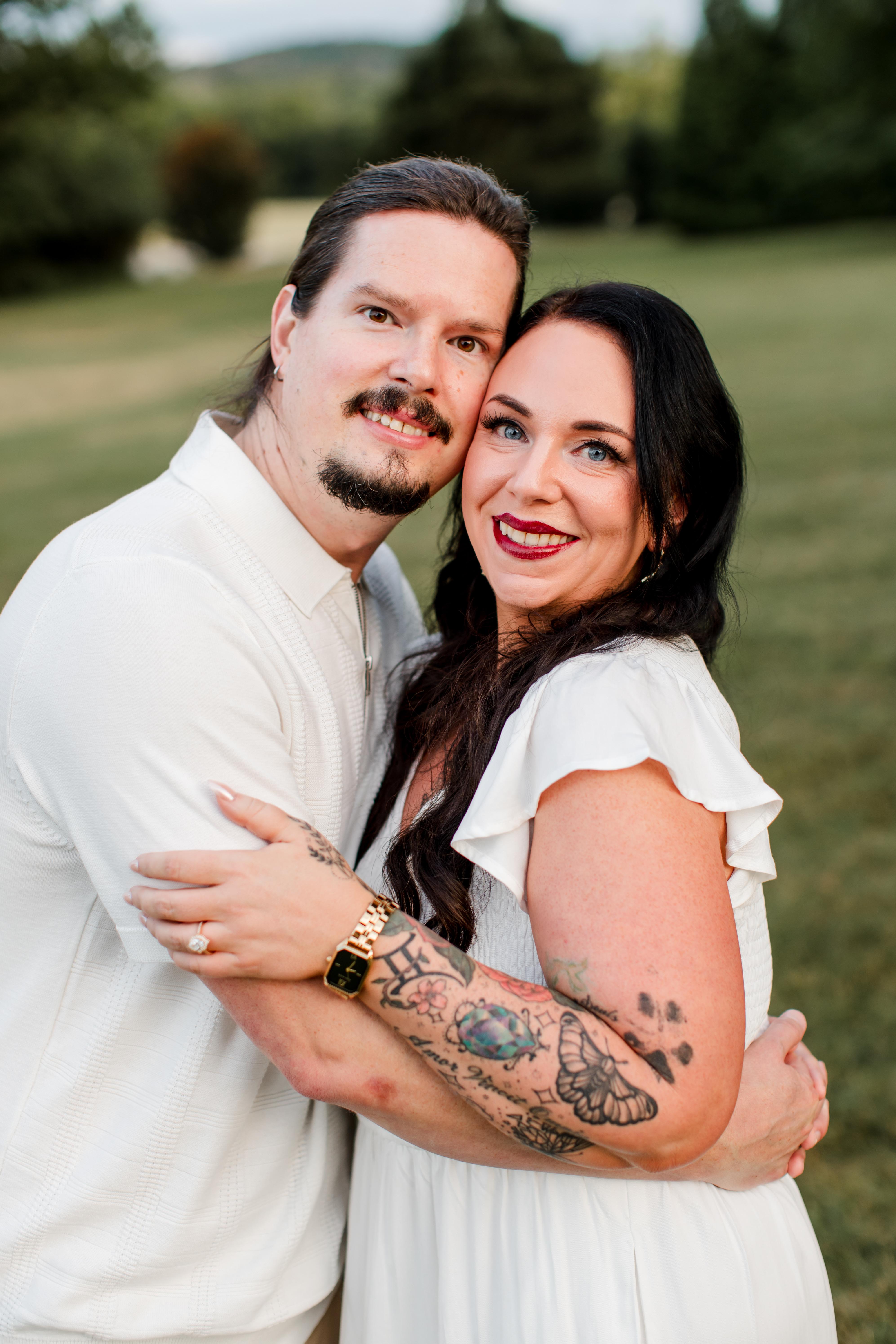 Bri Bryan and Chris Adams' Wedding Website