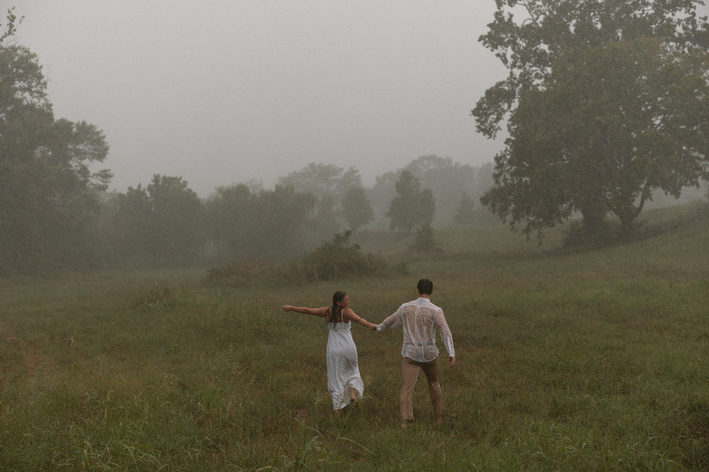 Ashley Dillman and Wyatt Thomas' Wedding Website