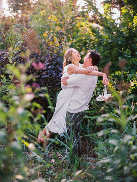 Sara Hoult and Scott Yandell's Wedding Website