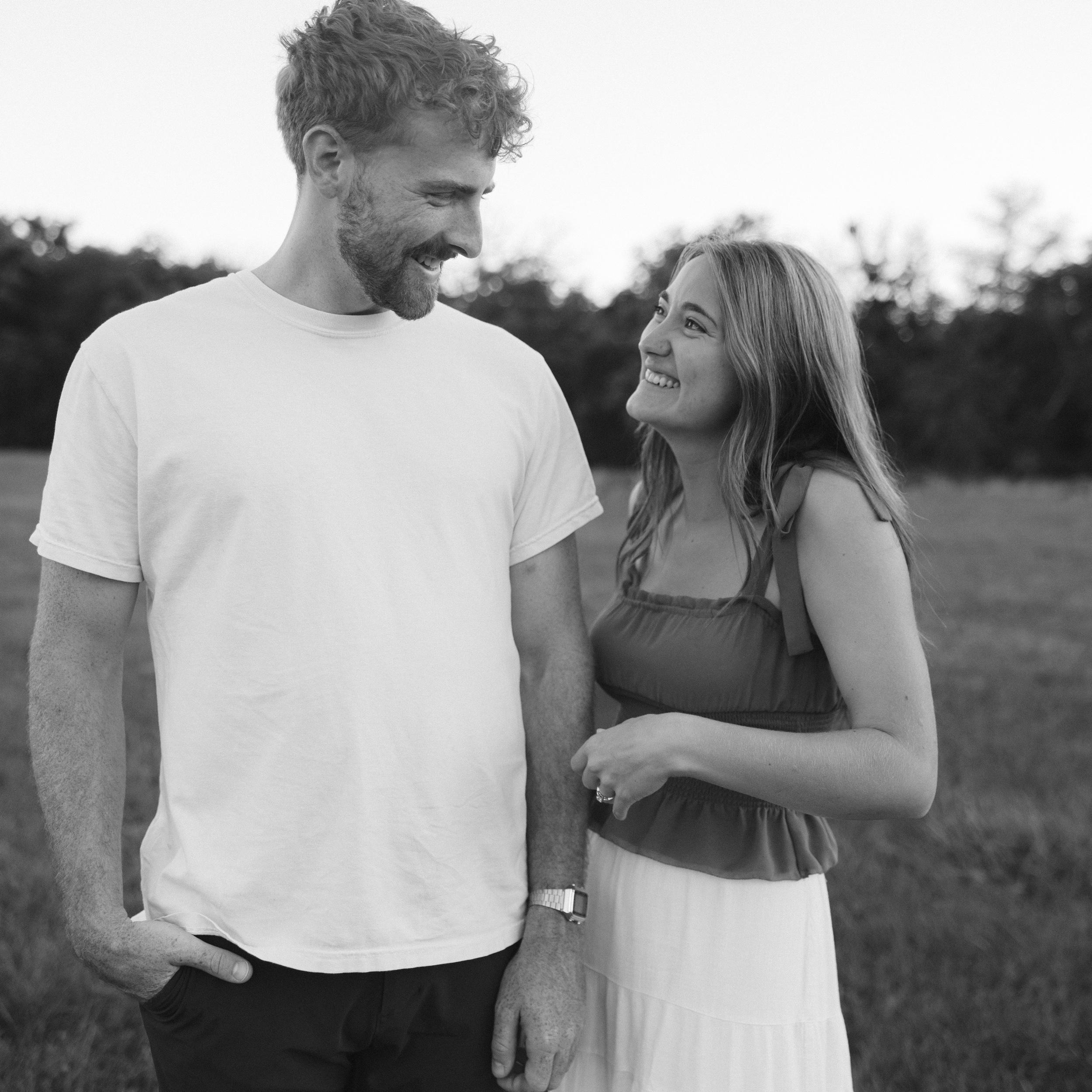 Sophia Kaiser and Luke Hill's Wedding Website