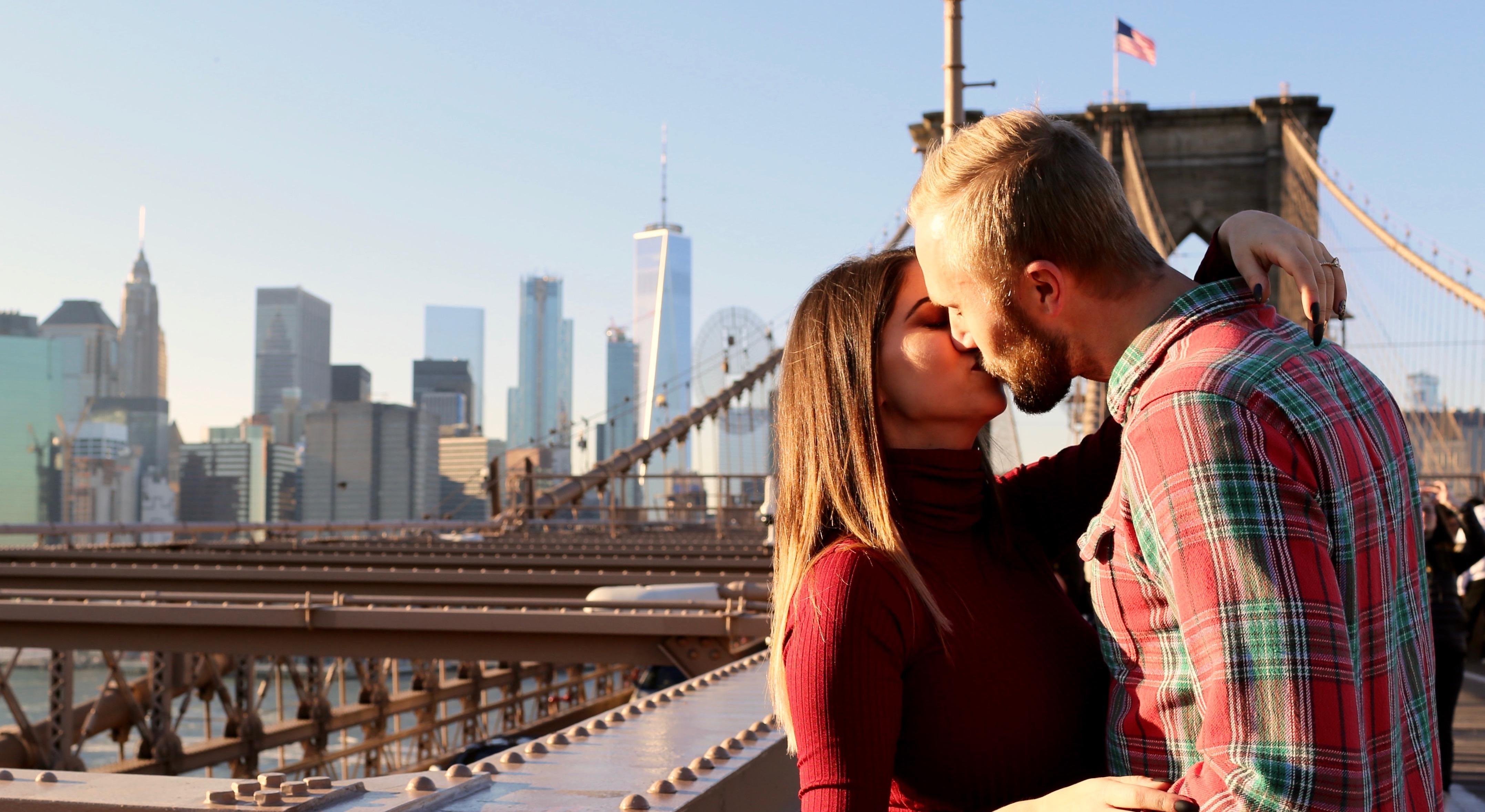 Peri Spitz and Michael Gruber's Wedding Website