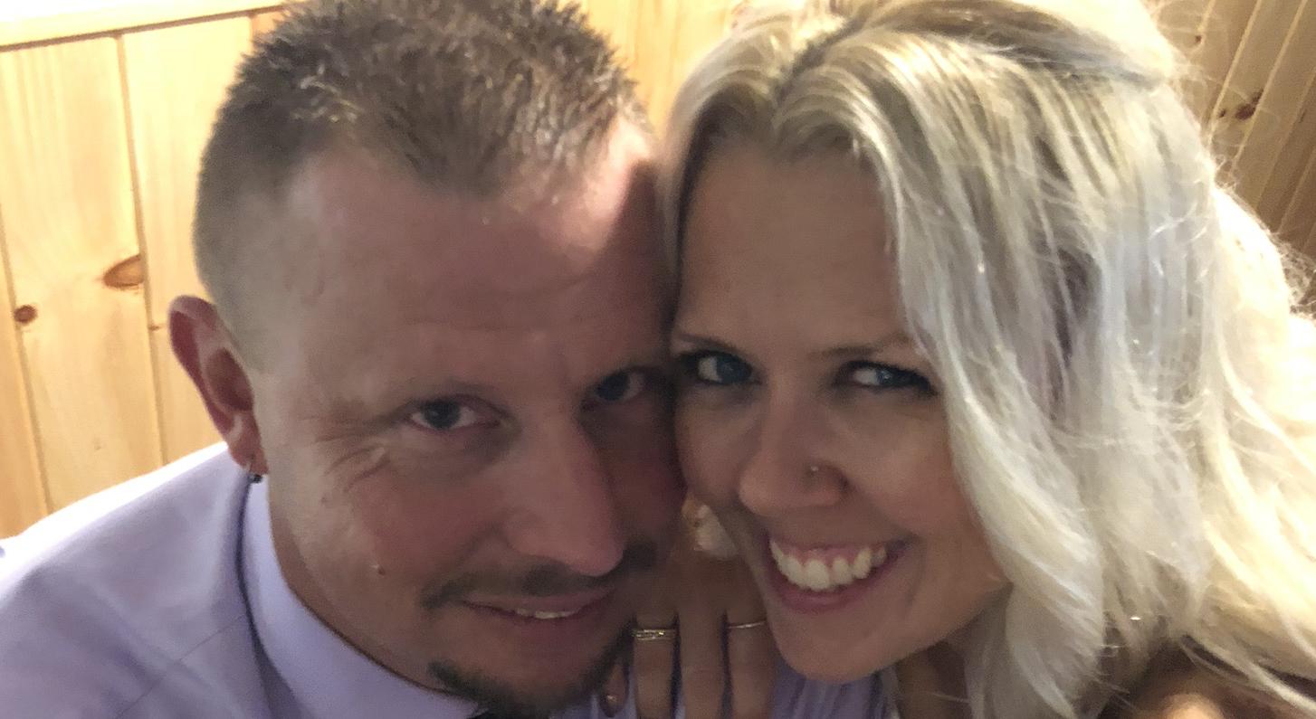 Margo Denny and Joseph Cone's Wedding Website