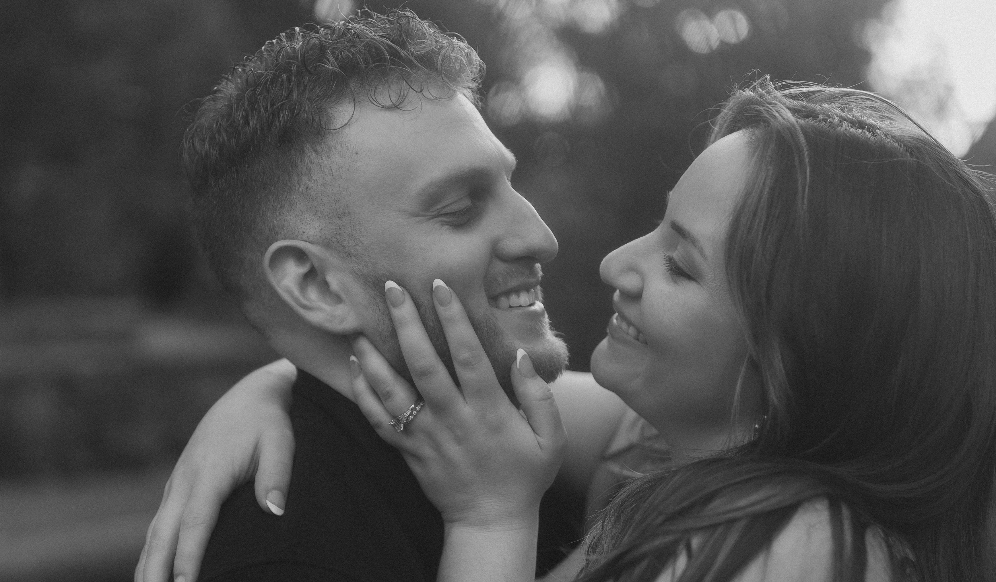 Madison Grun and James Conrad's Wedding Website