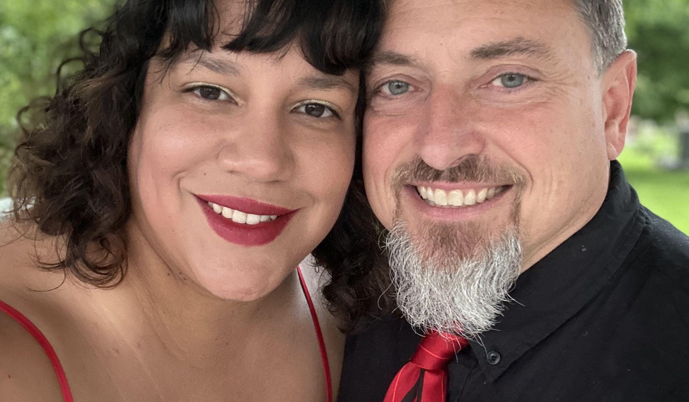 Jessica Fehr and Steve Roden's Wedding Website