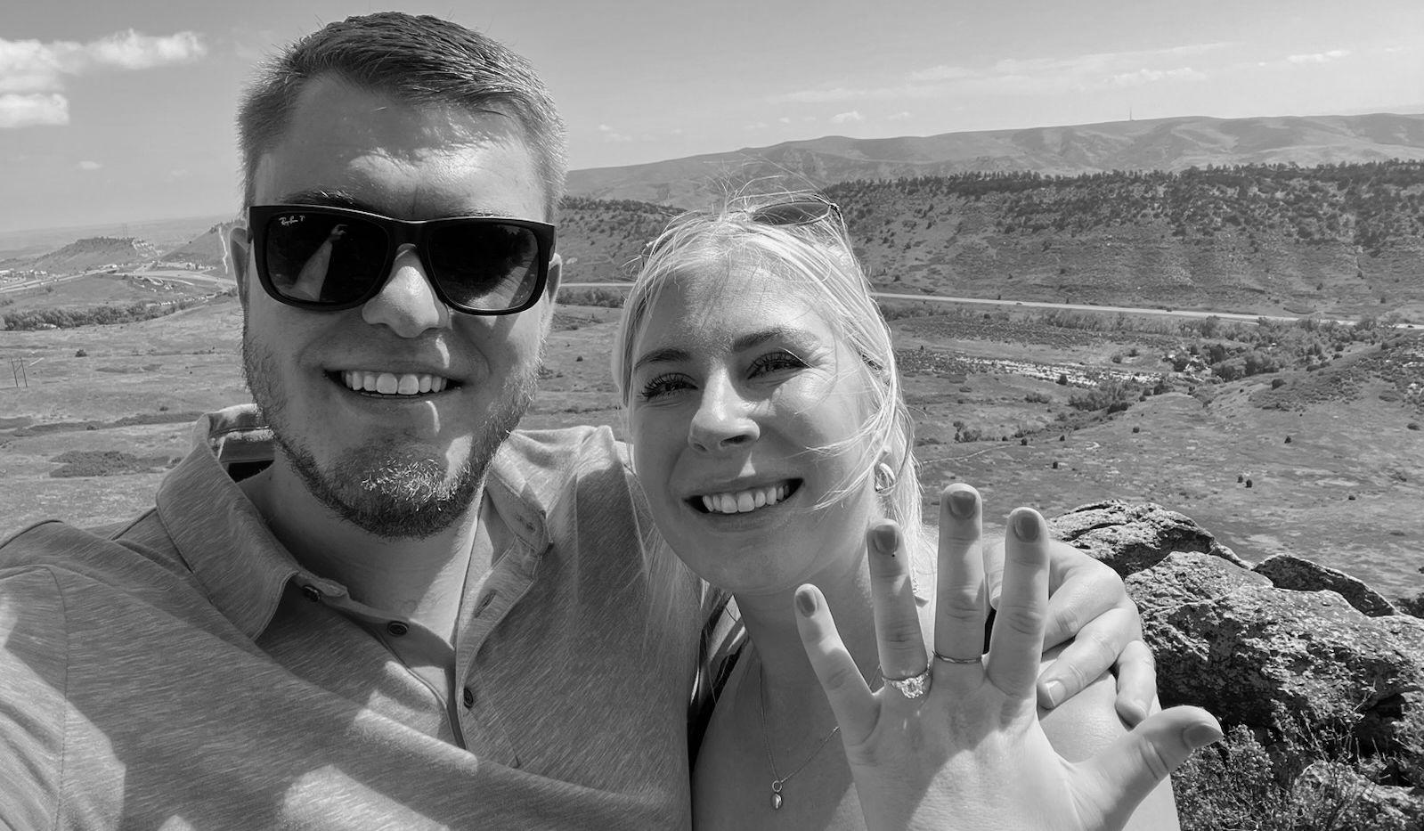 Emily Opheim and Dakota Kenty's Wedding Website