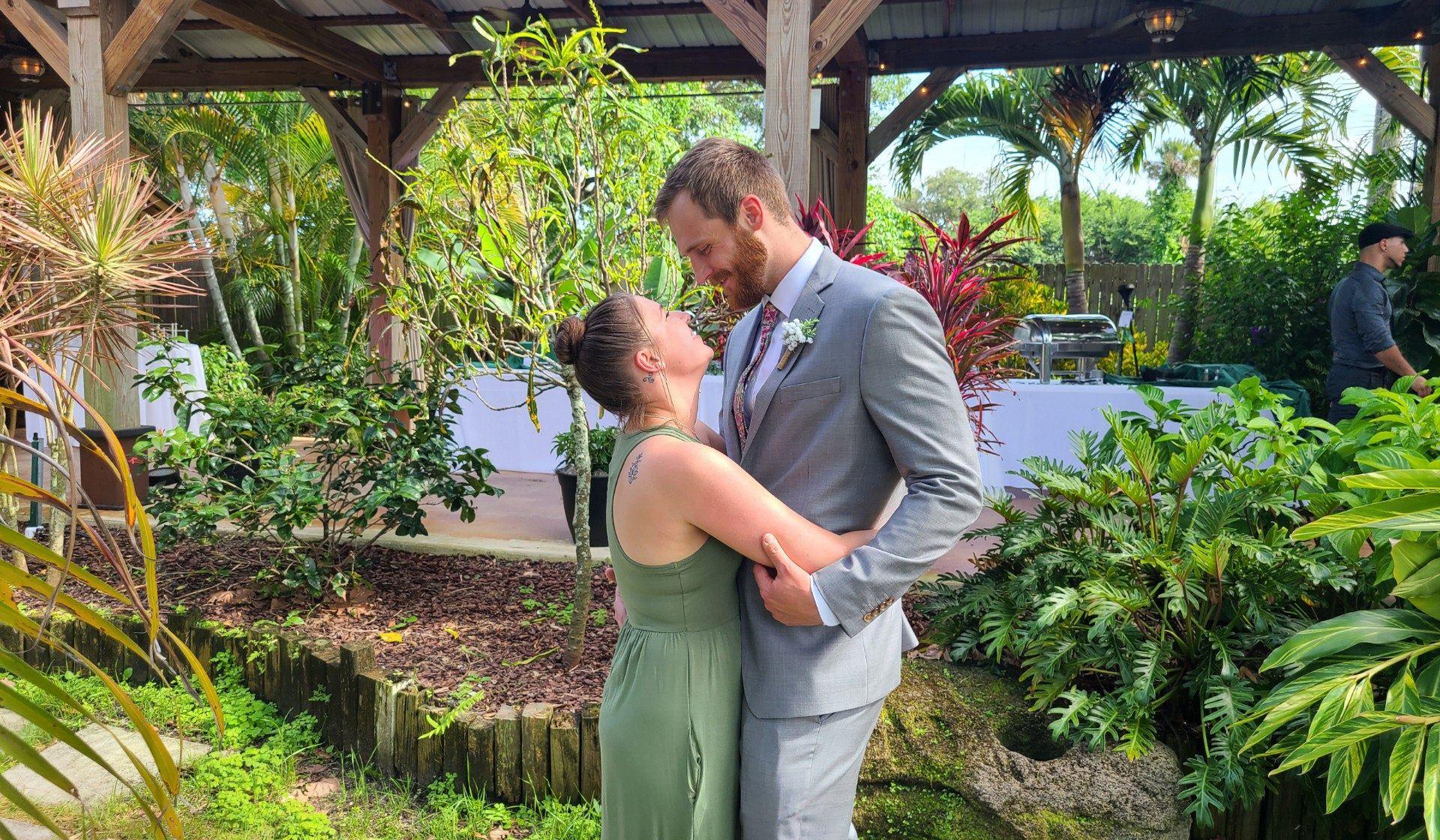 Cara Cowgill and Chad Stegeman's Wedding Website