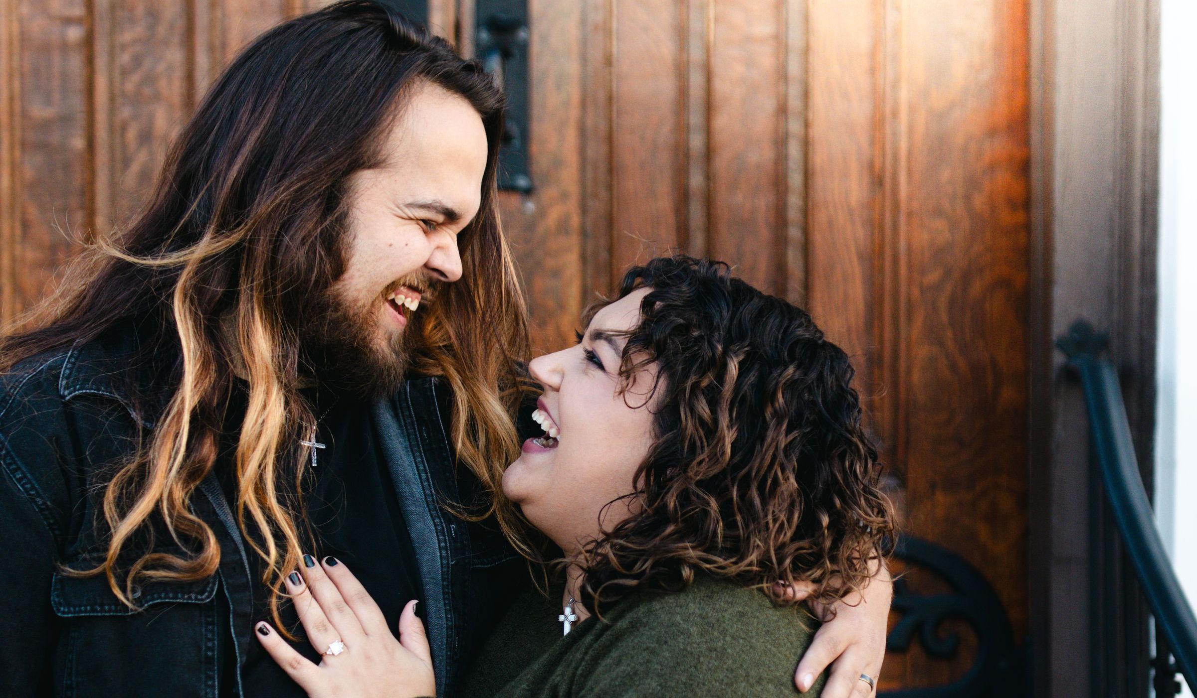 Ana Gabriela Fritts-Coppin and Noah Aaron Bopst's Wedding Website