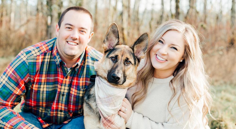 Thomas Pitz and Ashley Theeler's Wedding Website