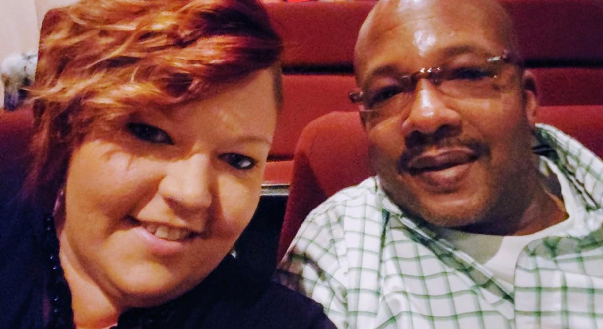 Shanna Warren and Michael Evans' Wedding Website