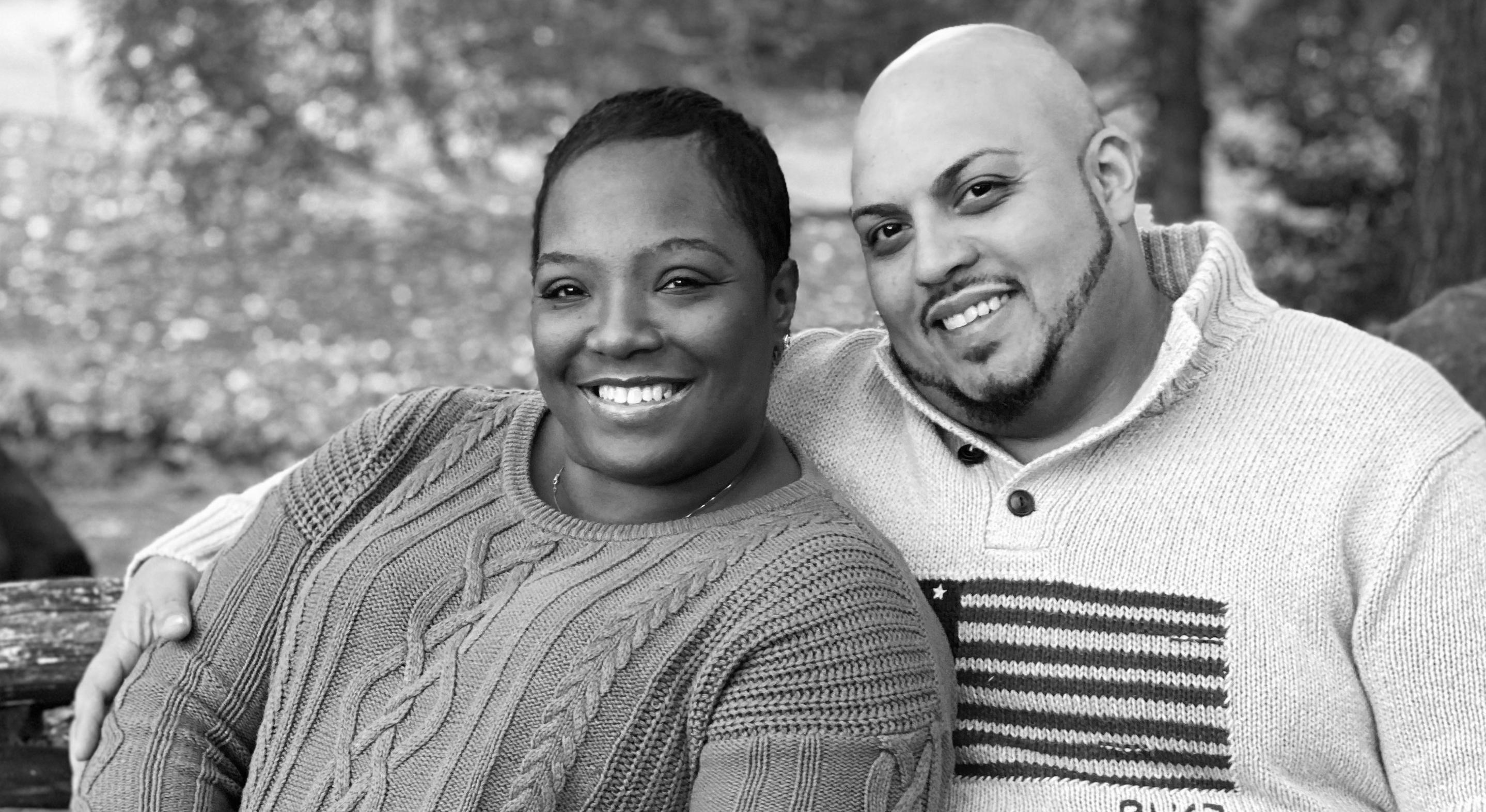 Tonya Portis and Anthony Rodriguez's Wedding Website