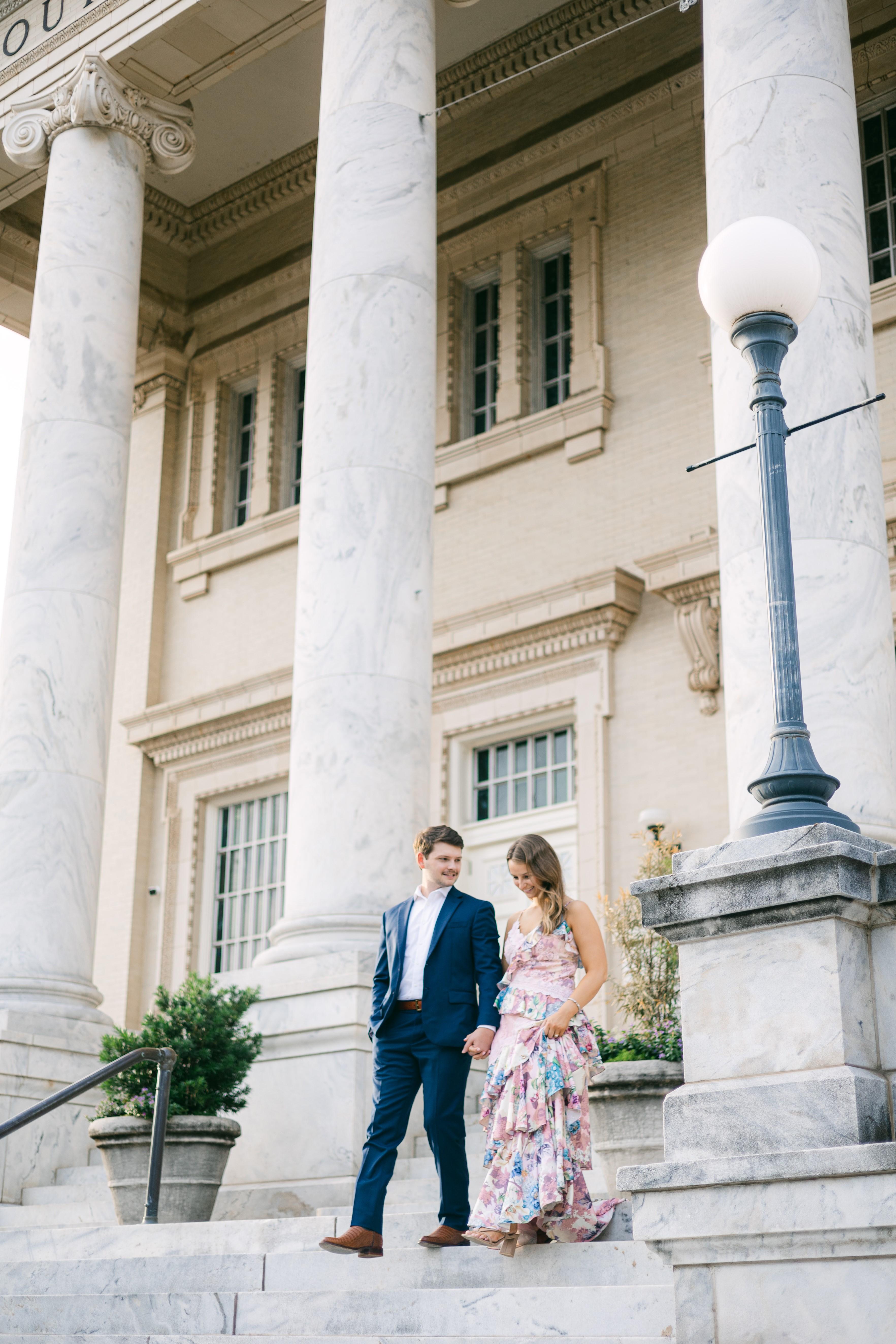 Sheridan Caroline Jarrells and Timothy Seth Wright's Wedding Website