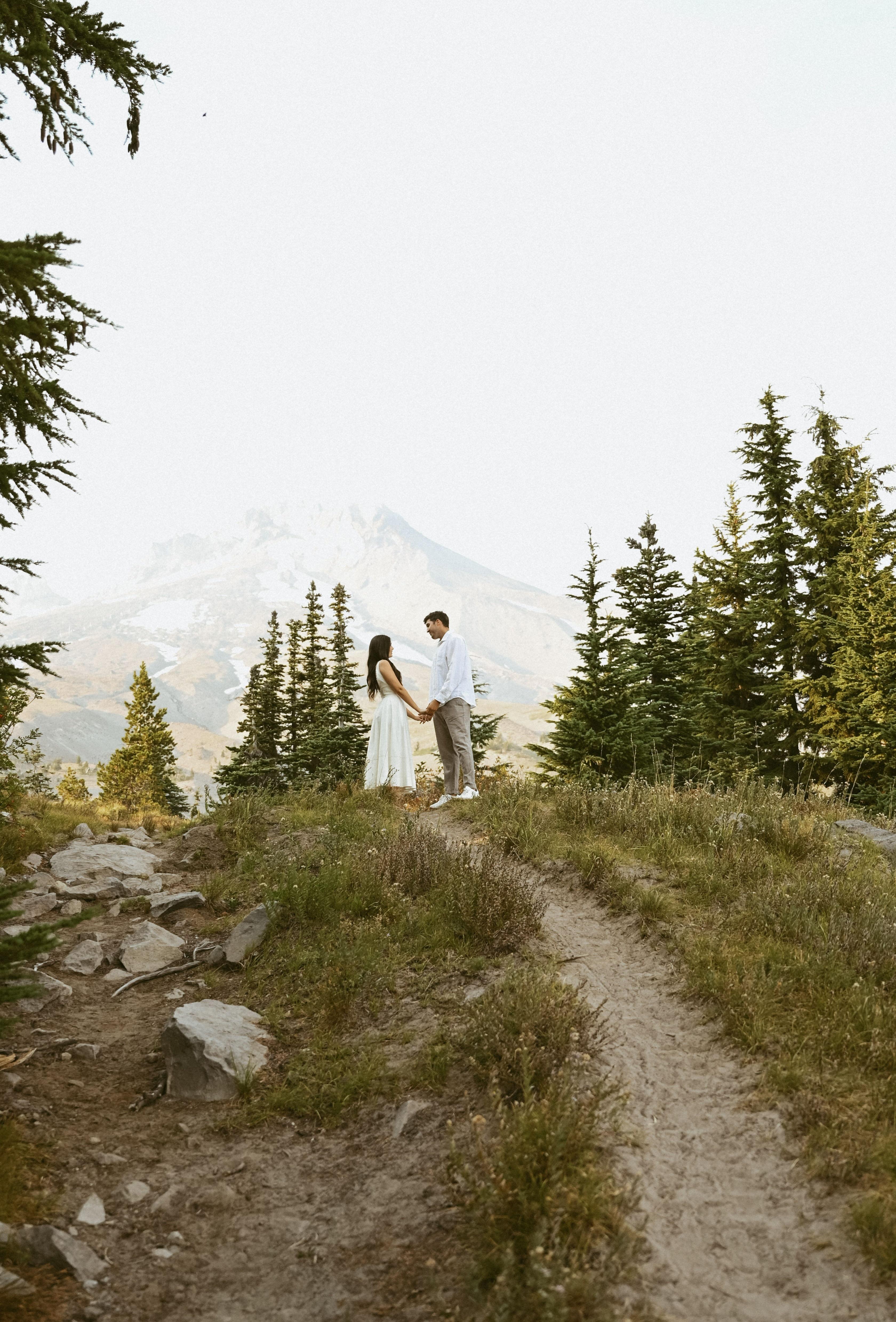 Grace Miller and Jacob Howell's Wedding Website