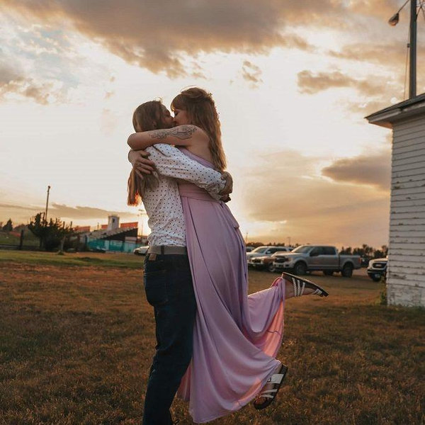 Samantha Sagvold and Jordan Rasmussen's Wedding Website