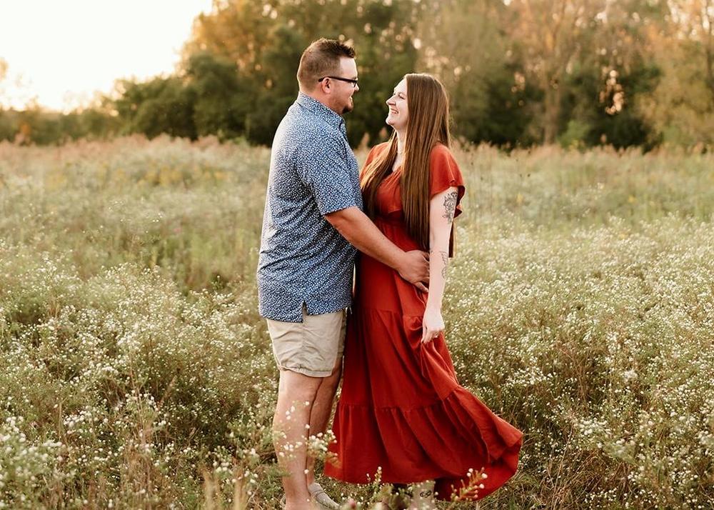 Sidney Ross and Ryan Sheehan's Wedding Website