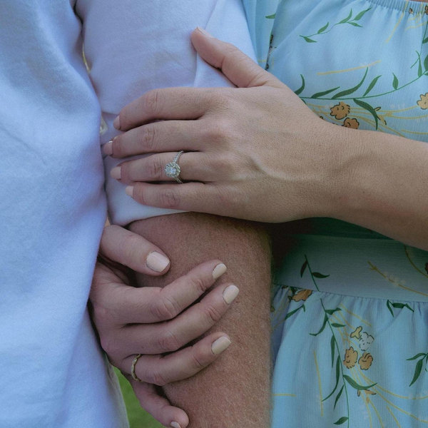 Kimberly McGuire and Aaron Lavery's Wedding Website