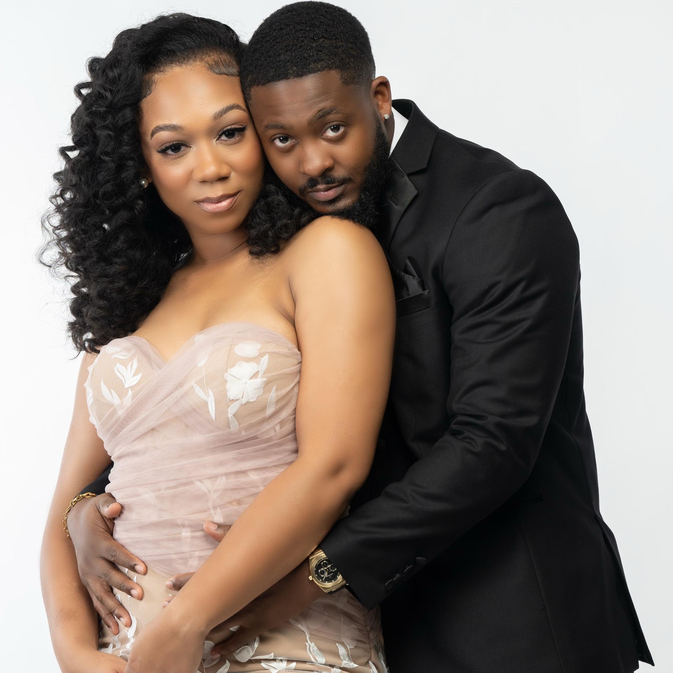 Kyla Bradley and Cameron Porter's Wedding Website