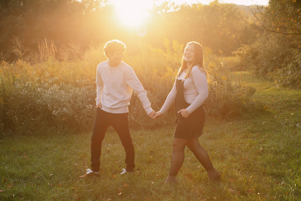 Elijah Knowles and Lindsay Murphy's Wedding Website