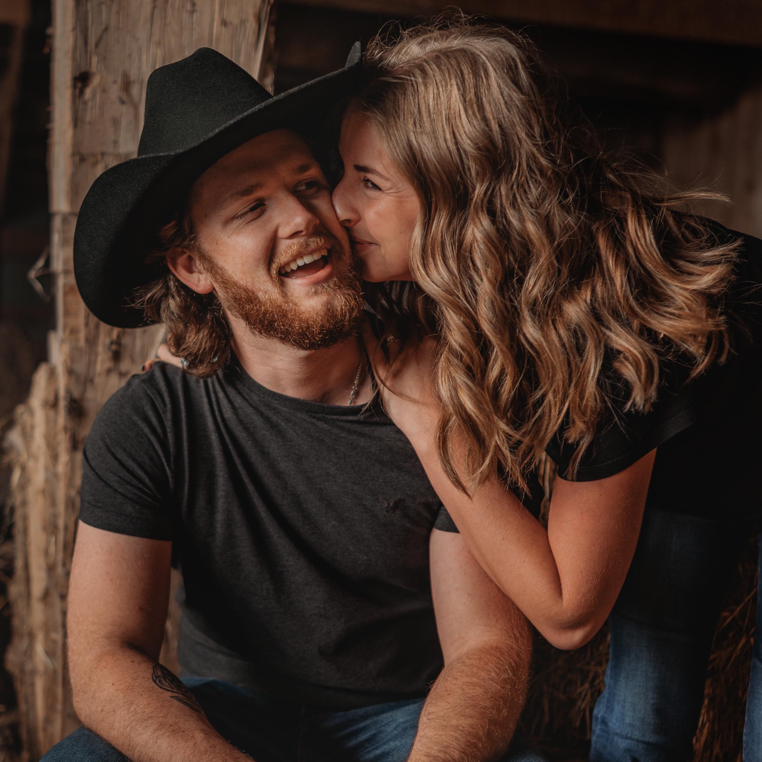 Lauren Haag and Ian Thompson's Wedding Website