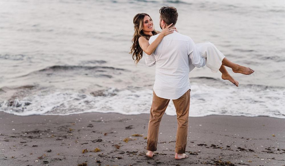 Rebecca Connor and Brian Borst's Wedding Website