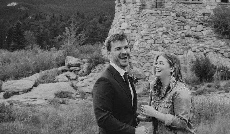 Abby Copenhaver and Austin Abranovic's Wedding Website