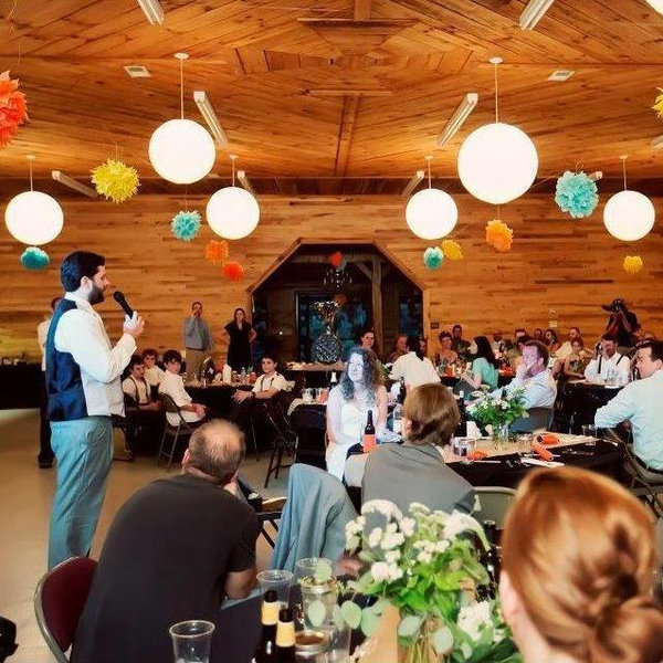 Kyle Graden and TJ Givens' Wedding Website