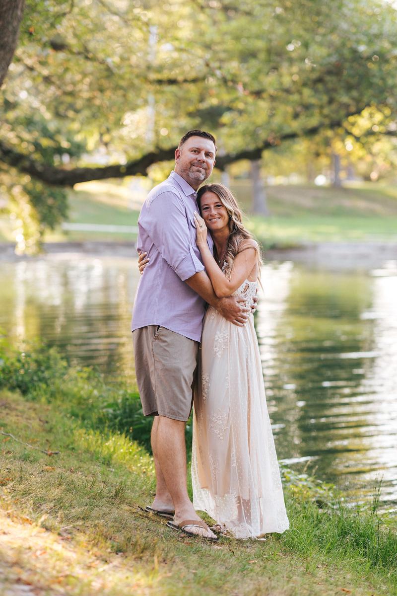 Stefanie Dunn and David Kurasz's Wedding Website