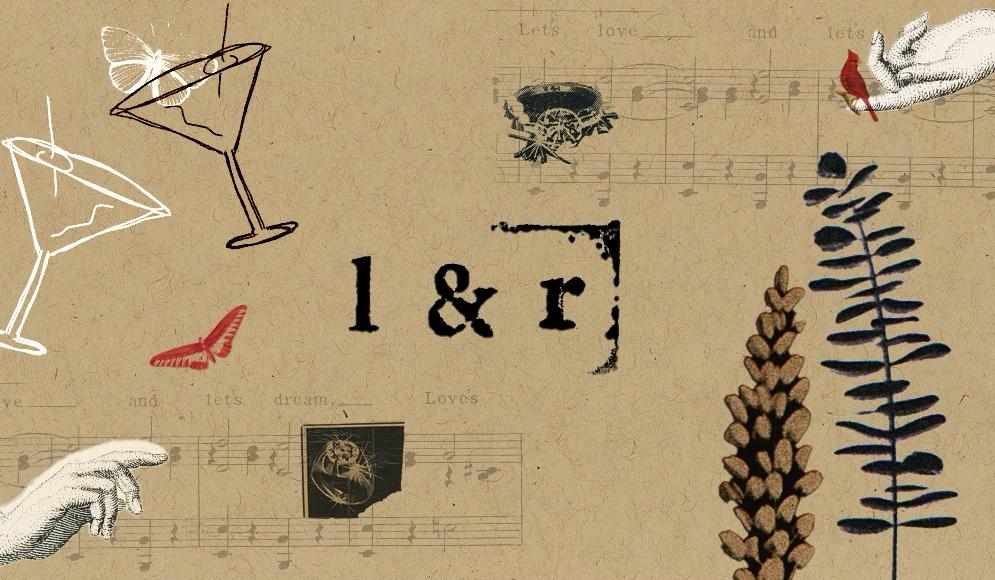 Lauren Pascual and Robbie Webster's Wedding Website