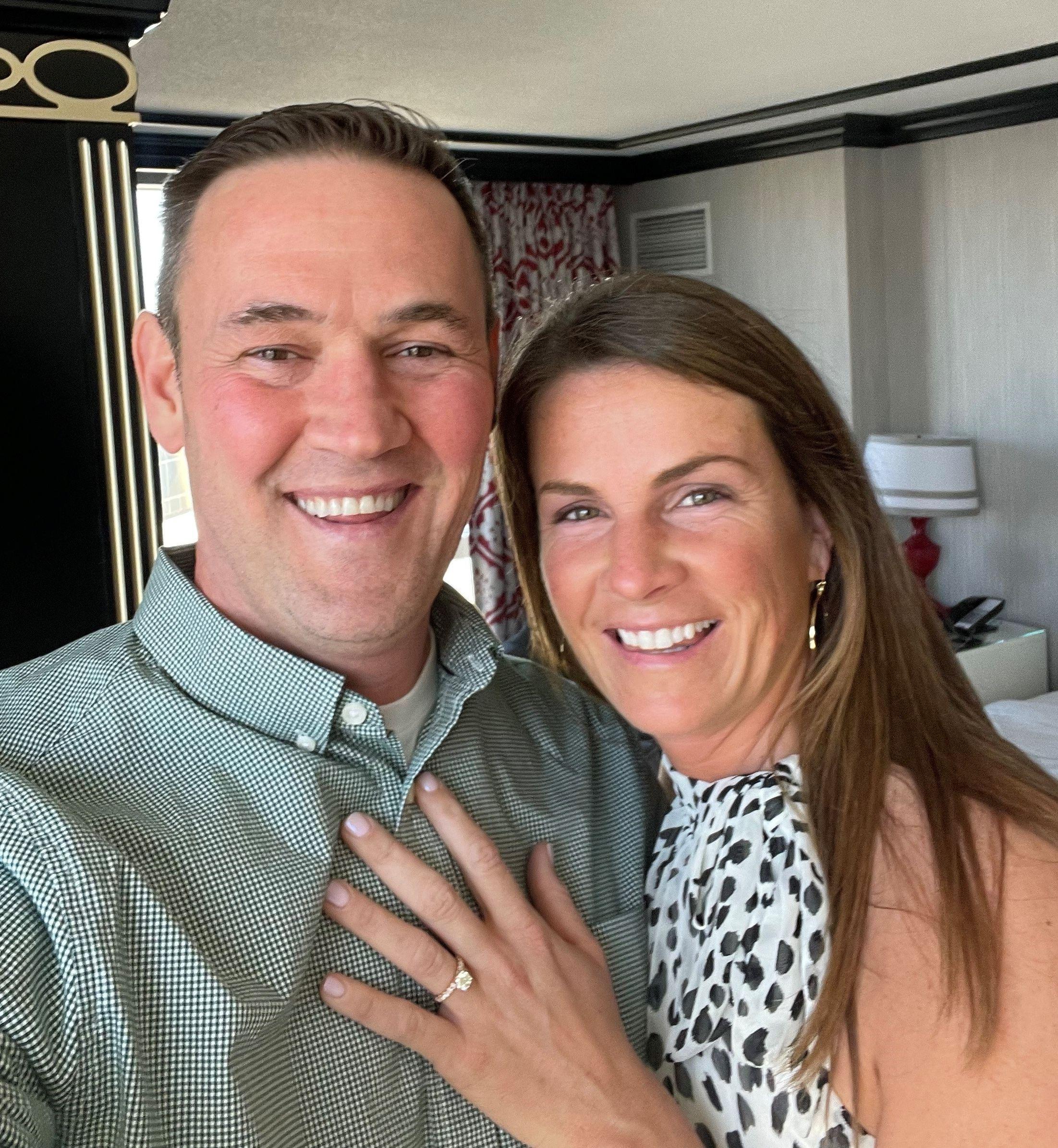 Jessica Szymanski and John DiPaula's Wedding Website