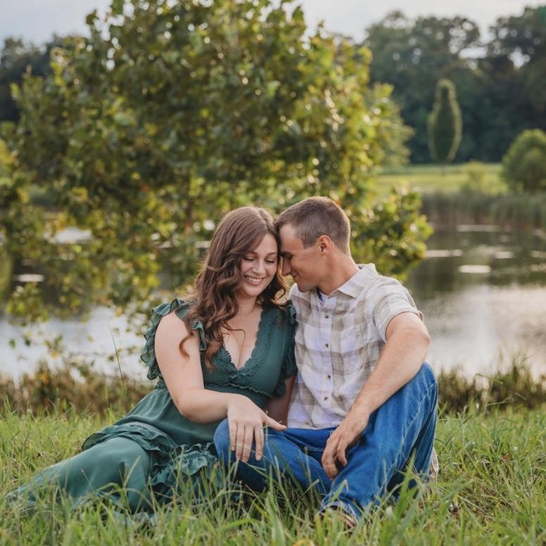 Taylor Barnard and Christopher Hopkins' Wedding Website