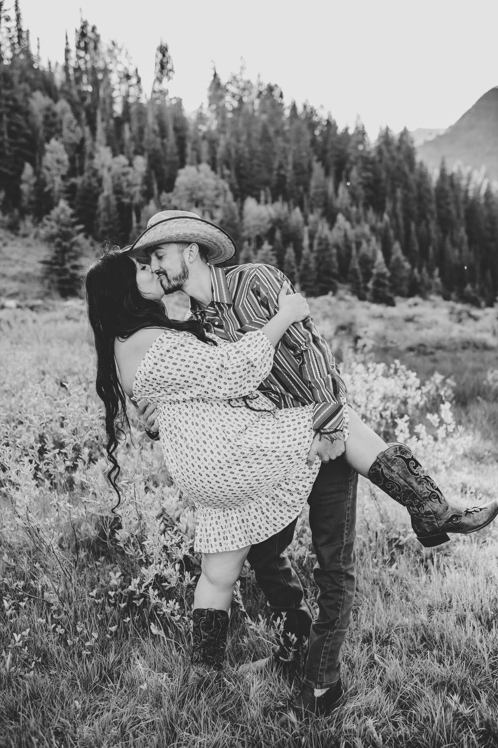 Tanya Almanza and Austin Searle's Wedding Website