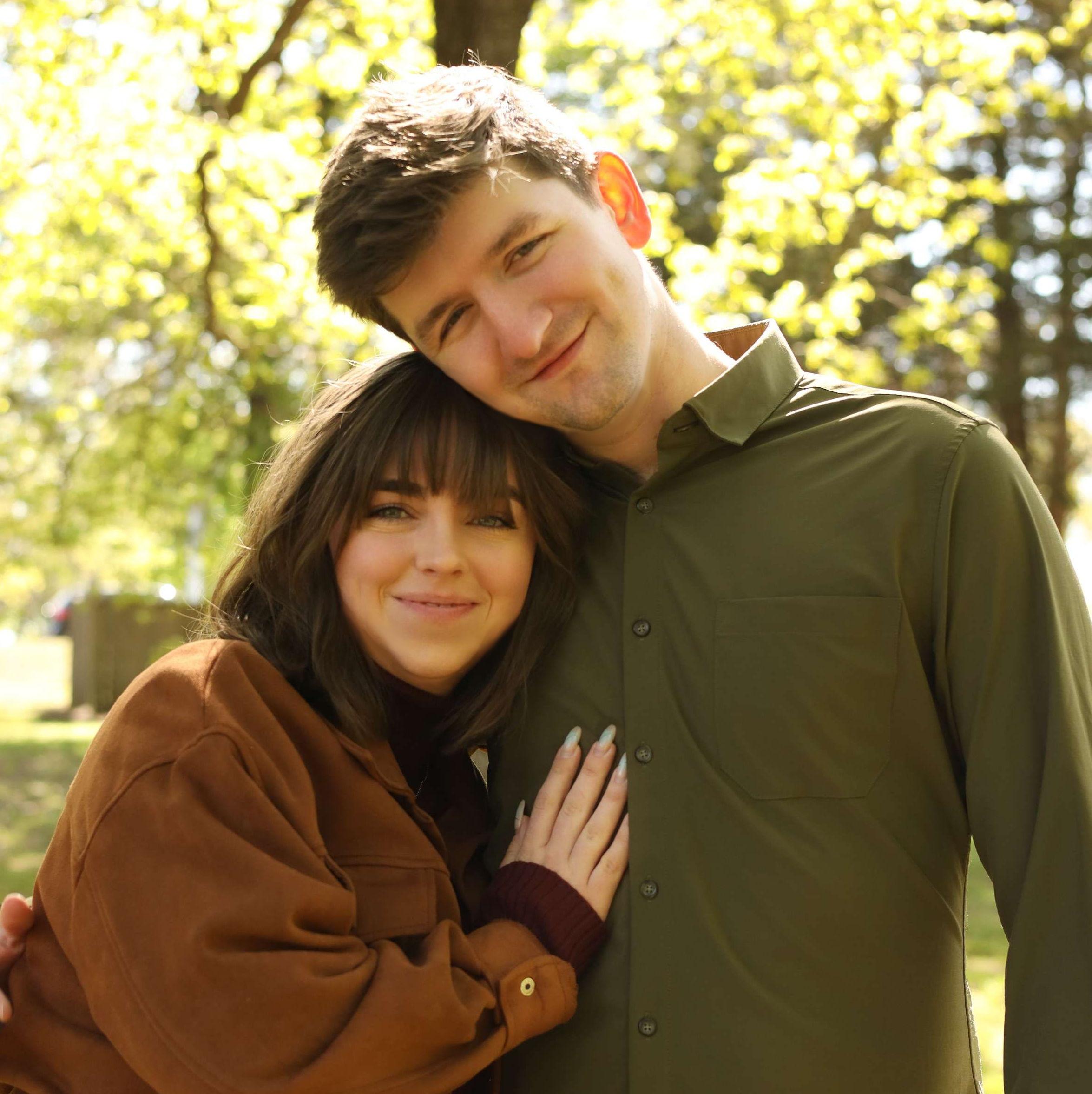 Hannah Taylor and Corbin Martin's Wedding Website