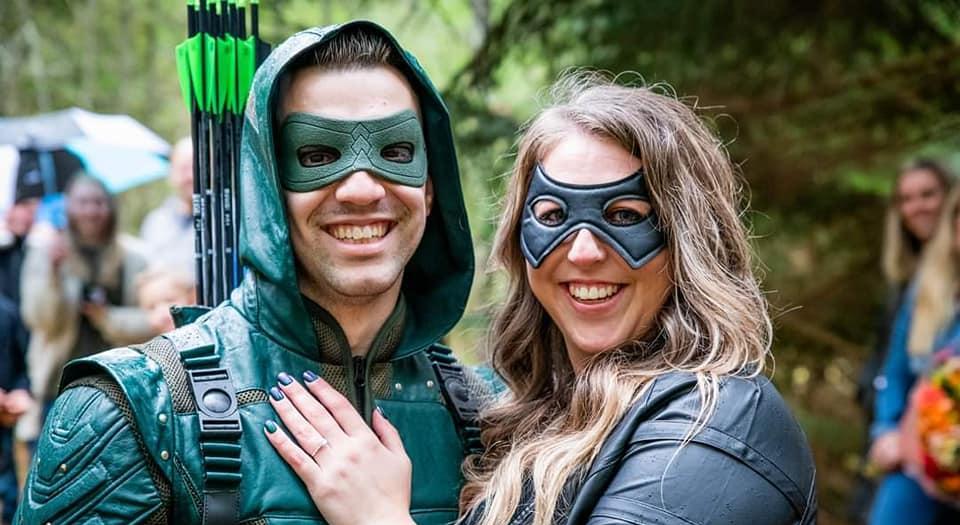 Matthew Bisland and Courtney Hallinan's Wedding Website