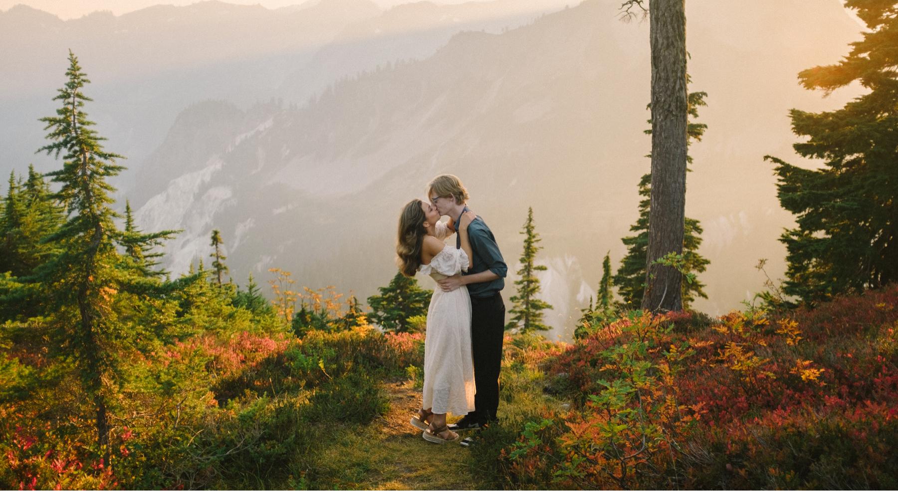 Teija Gerlach and Parker VanderYacht's Wedding Website