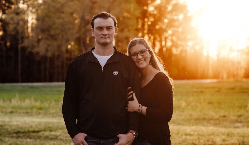 Caitlin Smith and Joshua Riner's Wedding Website