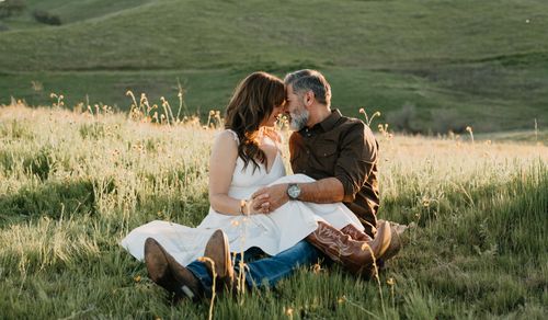 Nicole Pulido and Eric Orosco's Wedding Website