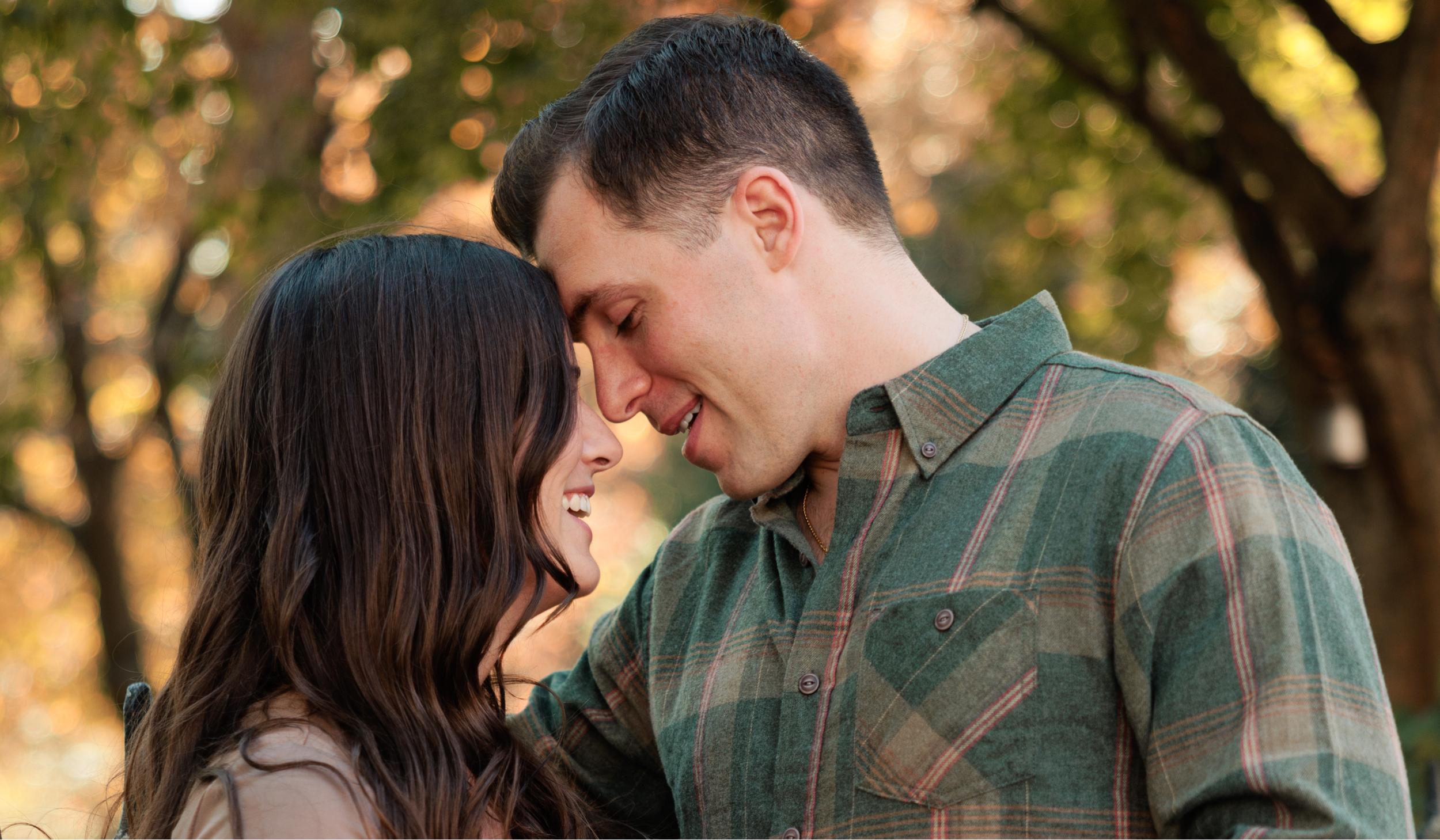 Nick LaRovere and Kenzie Syron's Wedding Website