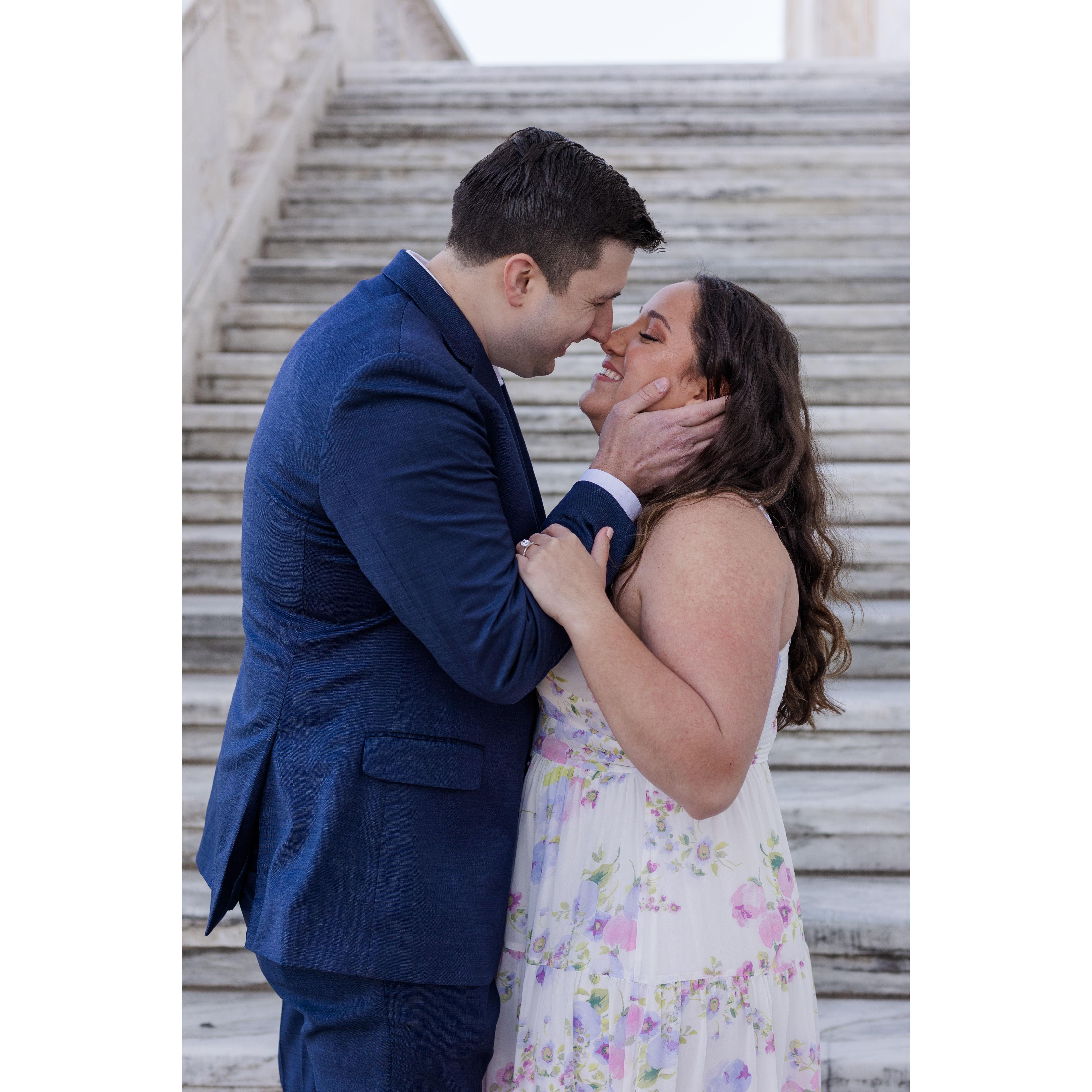 Marcella Da Costa and Michael Villarreal's Wedding Website