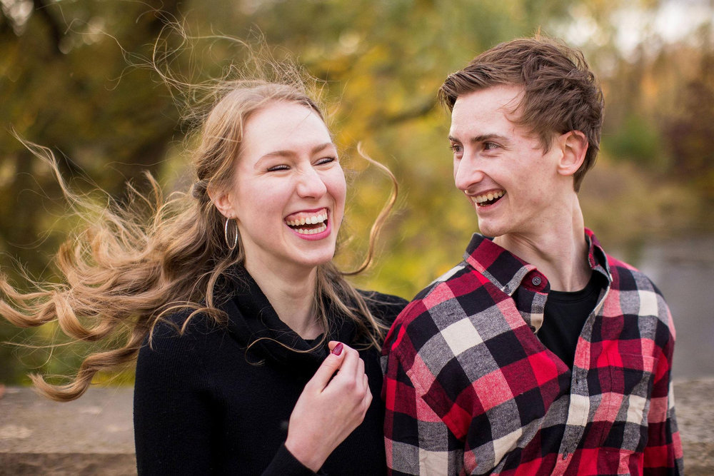 Laura Voth and Chris Bankers' Wedding Website