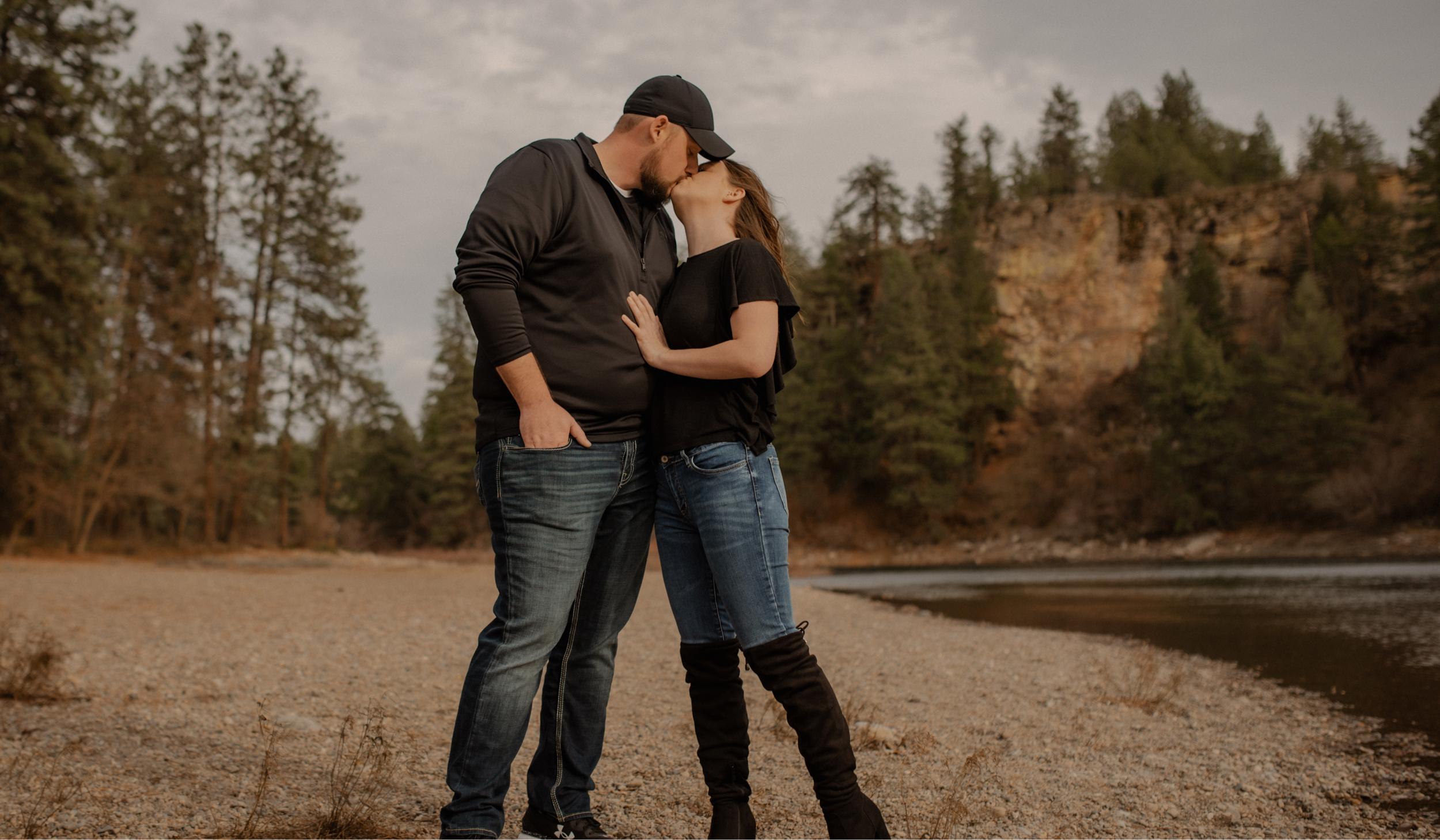 Shaleah Hanes and Greg Anderson's Wedding Website