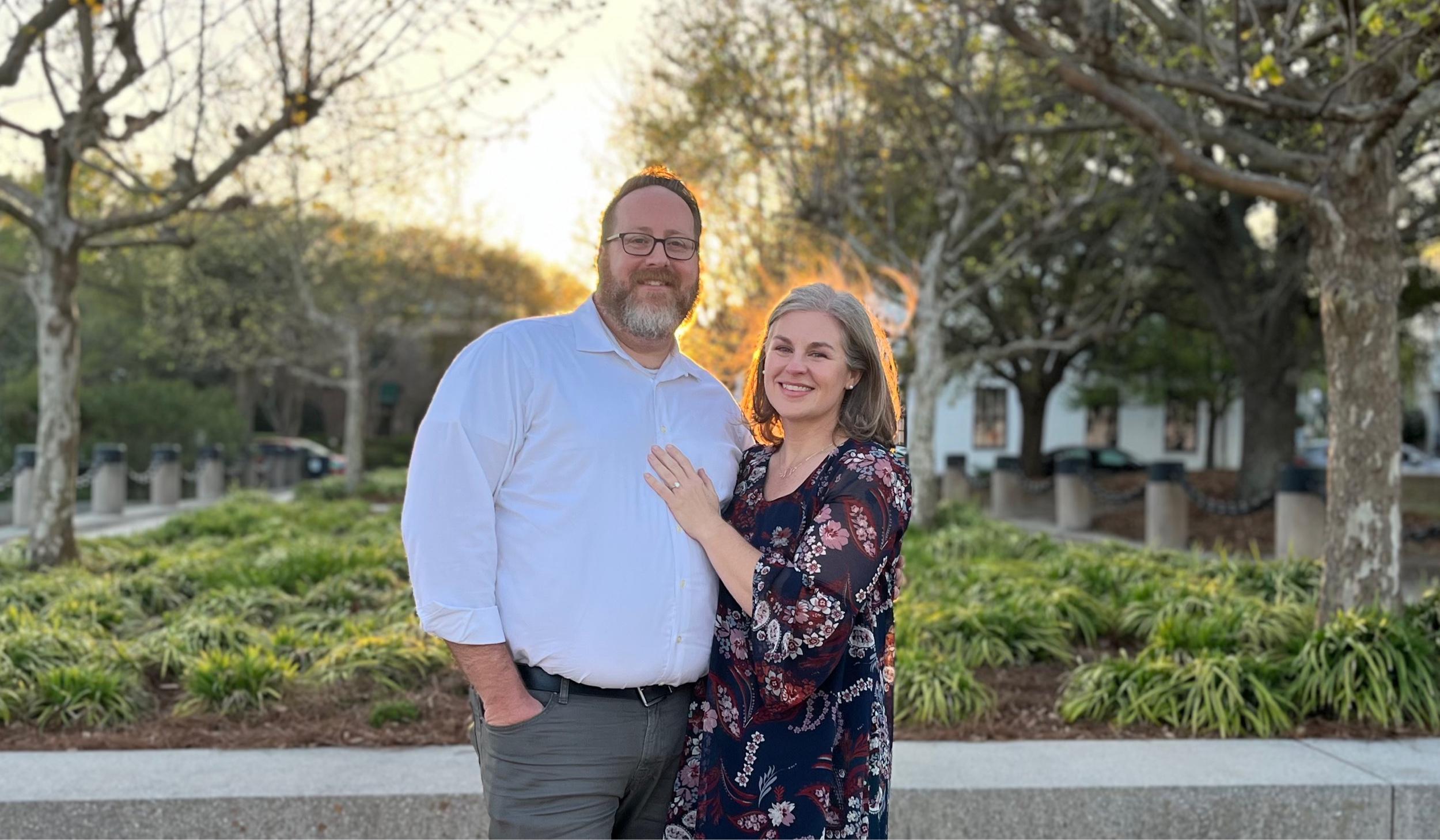 Emily Cooney and Jason Boyd's Wedding Website